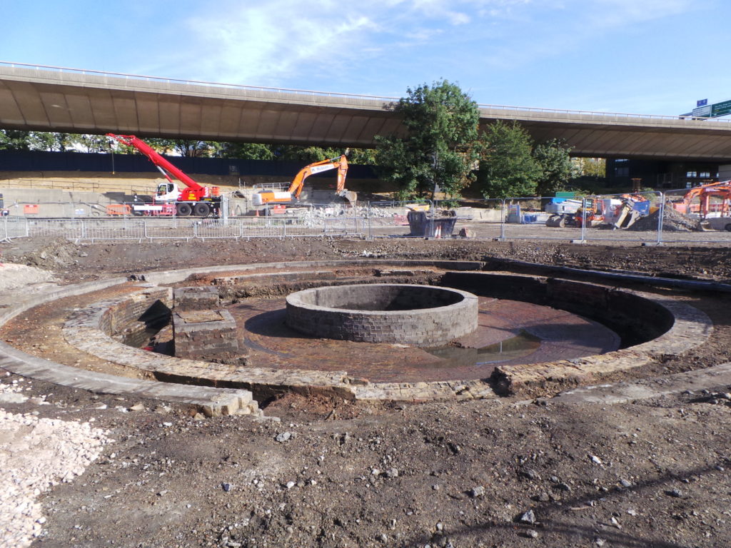 Brunel’s Great Western Railway Revealed | Paddington