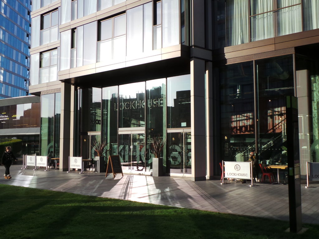 Lockhouse Paddington | Paddington