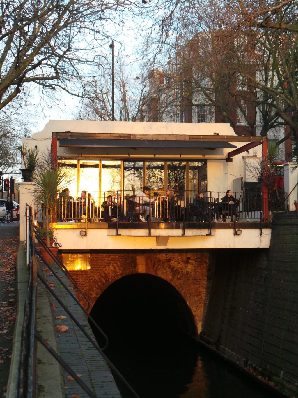 Café Laville | Paddington