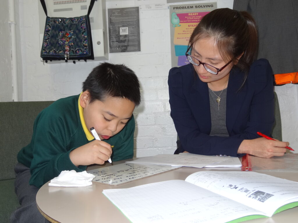 Primary Schools Reading Programme | Paddington