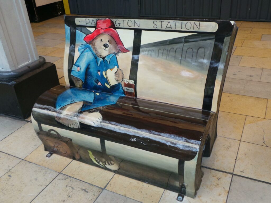 Paddington Comes Home | Paddington