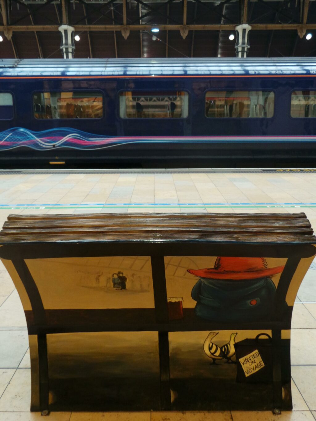 Paddington Comes Home | Paddington