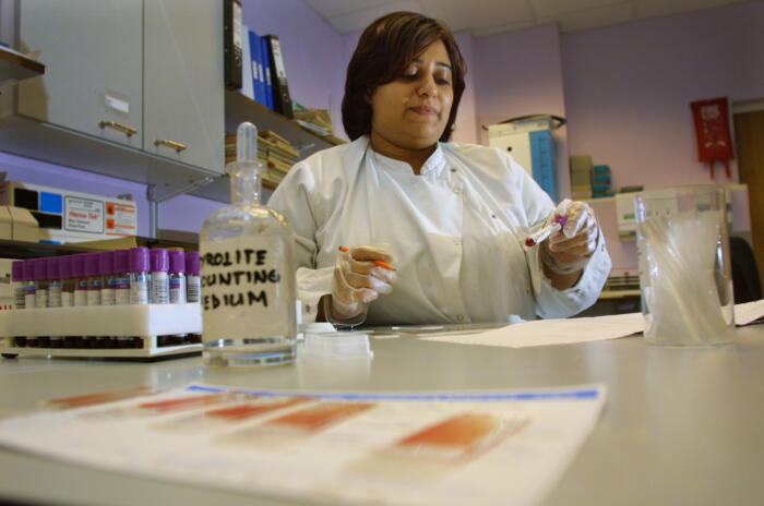 Introducing Paddington Life Science Partners | Paddington