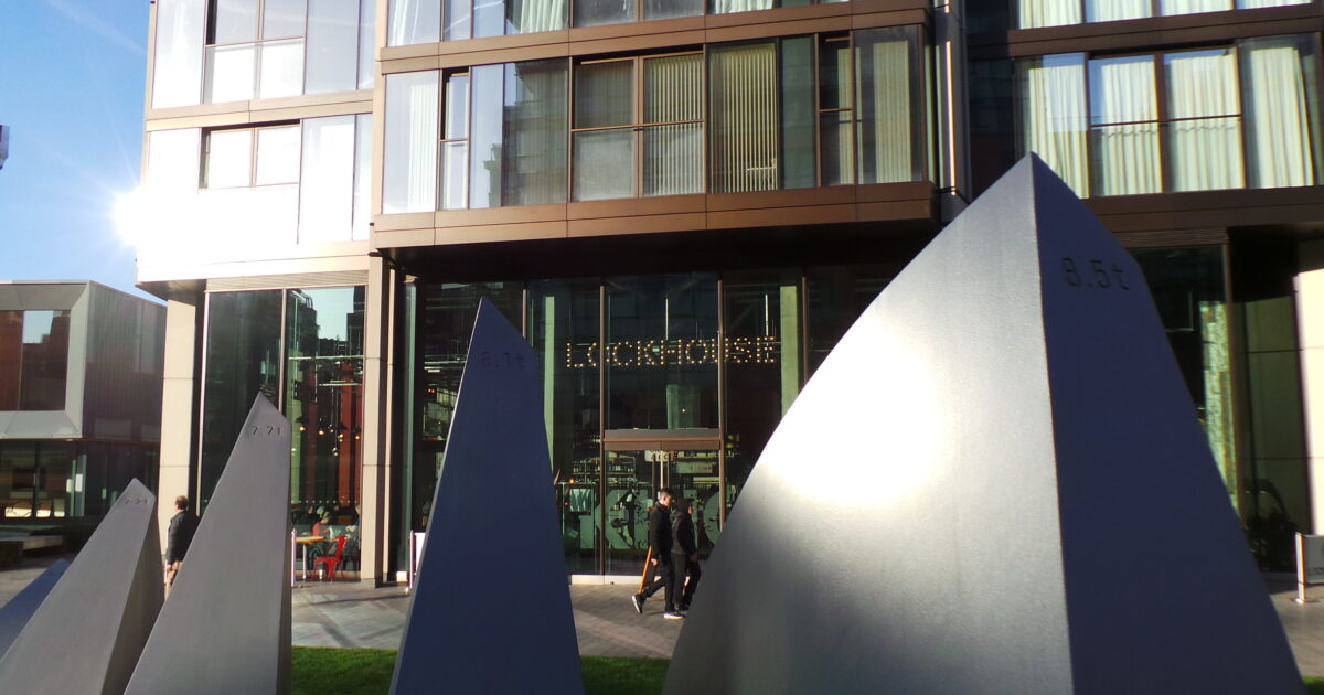 Lockhouse Paddington | Paddington