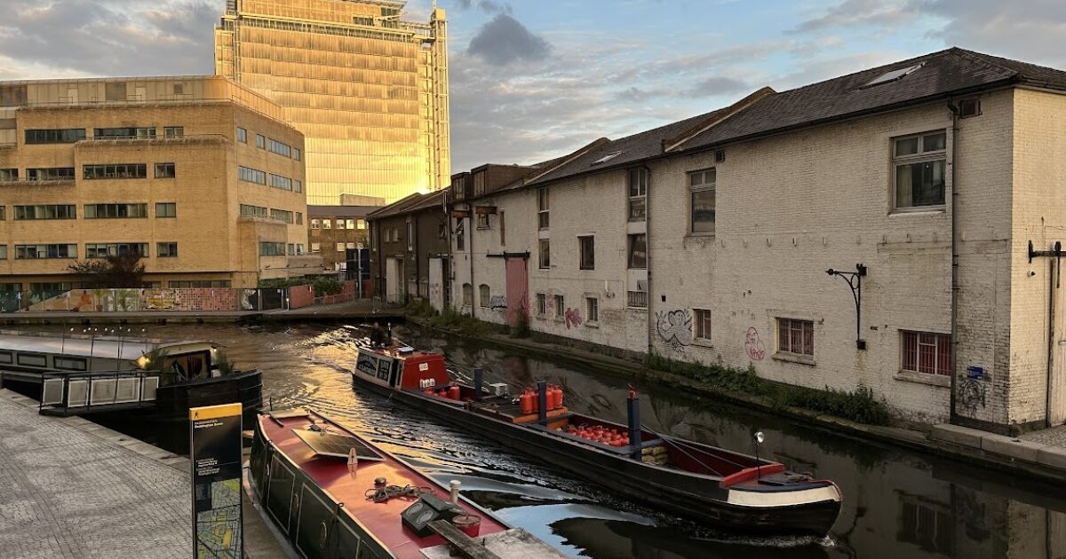 Fleming Centre Design Exhibition | Paddington