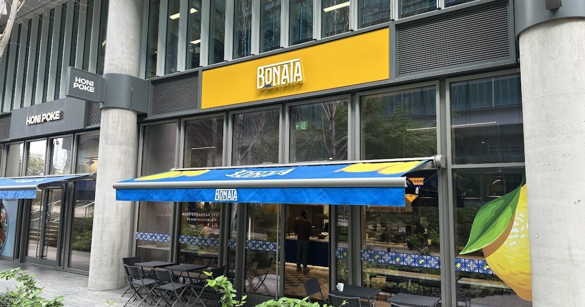 Bonata | Paddington