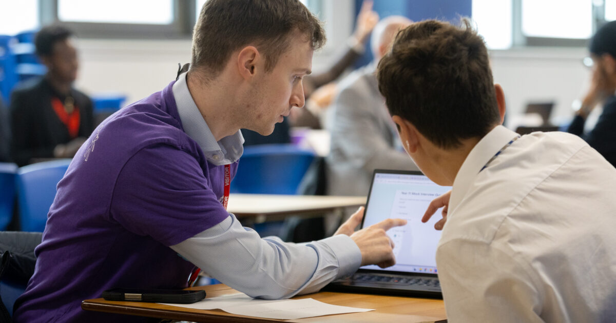 Tackling Digital Exclusion | Paddington