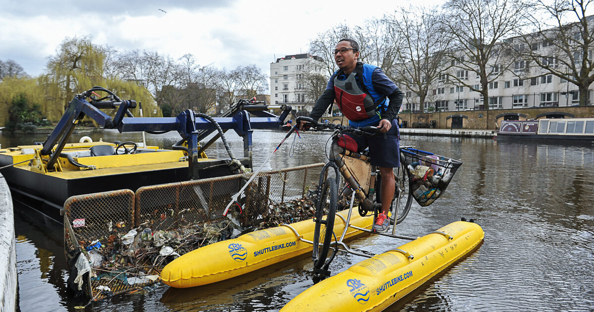 Paddington Prepares for Packed Spring Clean Programme | Paddington