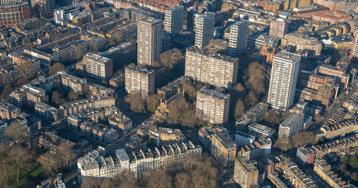 Project Ideas for Community Infrastructure Levy (CIL)… | Paddington