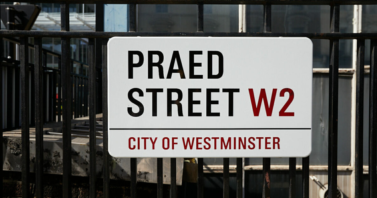 Praed Street Proposals: Have your say | Paddington