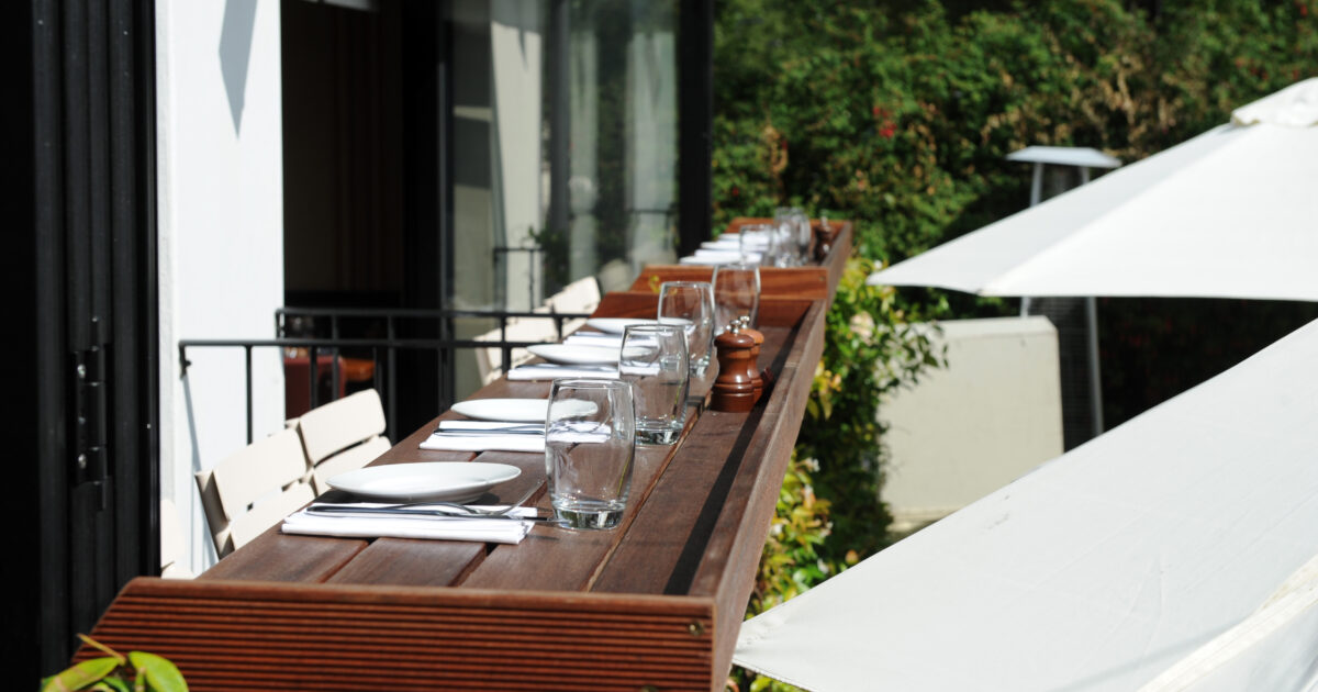 The Waterway | Paddington