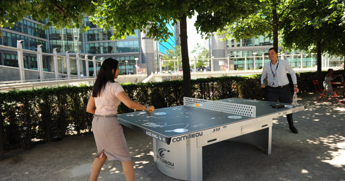 Sheldon Square | Paddington