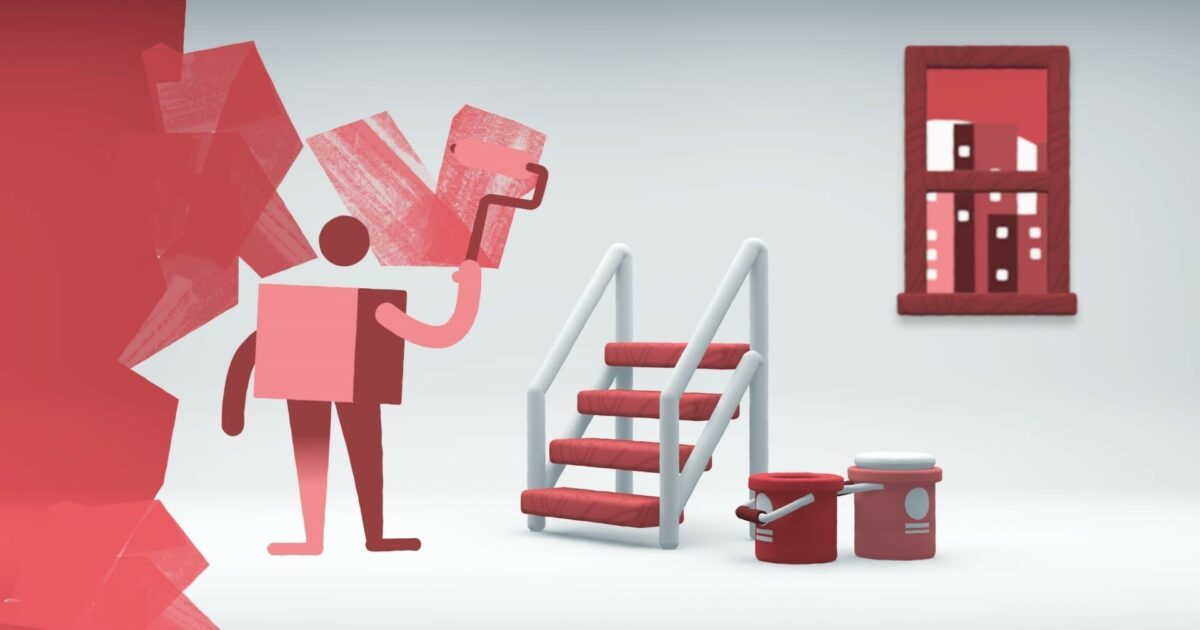 An animated Christmas treat from the Paddington… | Paddington