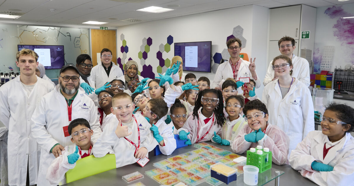 London Life Sciences Week – The Power of Partnership | Paddington