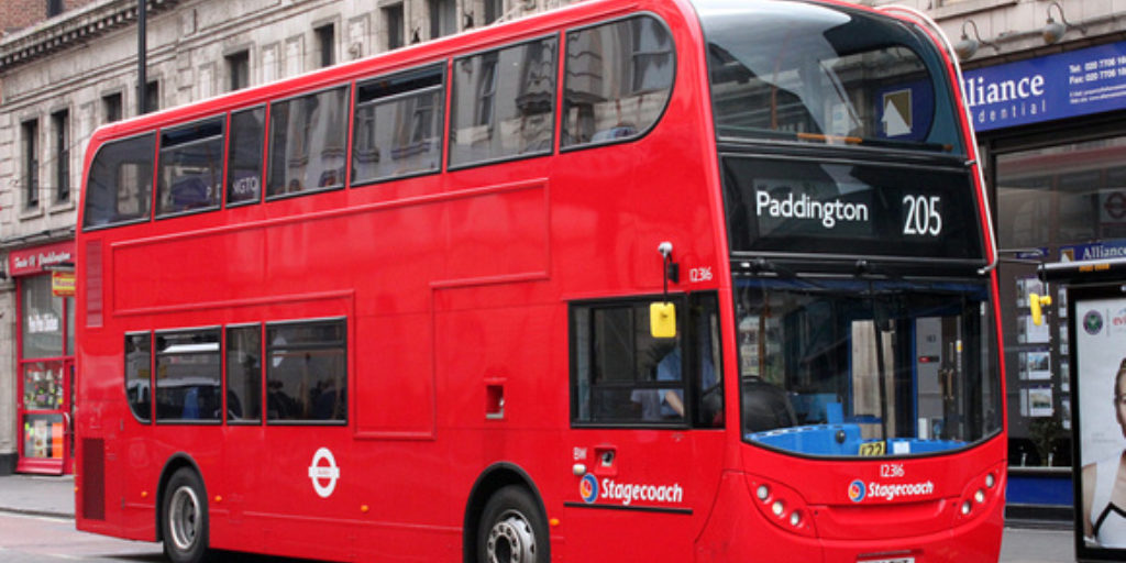 Proposed Changes to Buses in Central London | Paddington